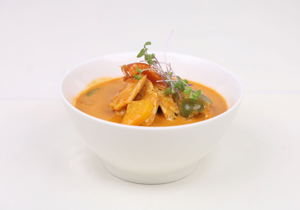 Our Menu || Alexandira